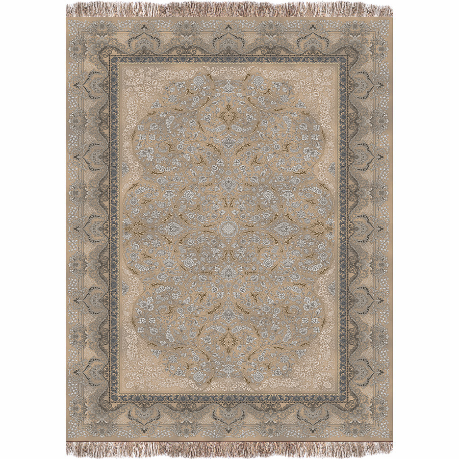 فرش کد A1025 – فرش پردیسان