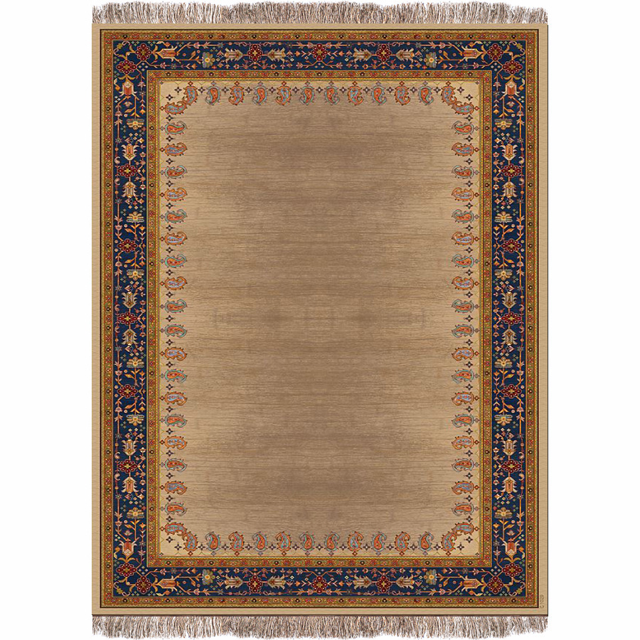 فرش کد C1029 – فرش پردیسان